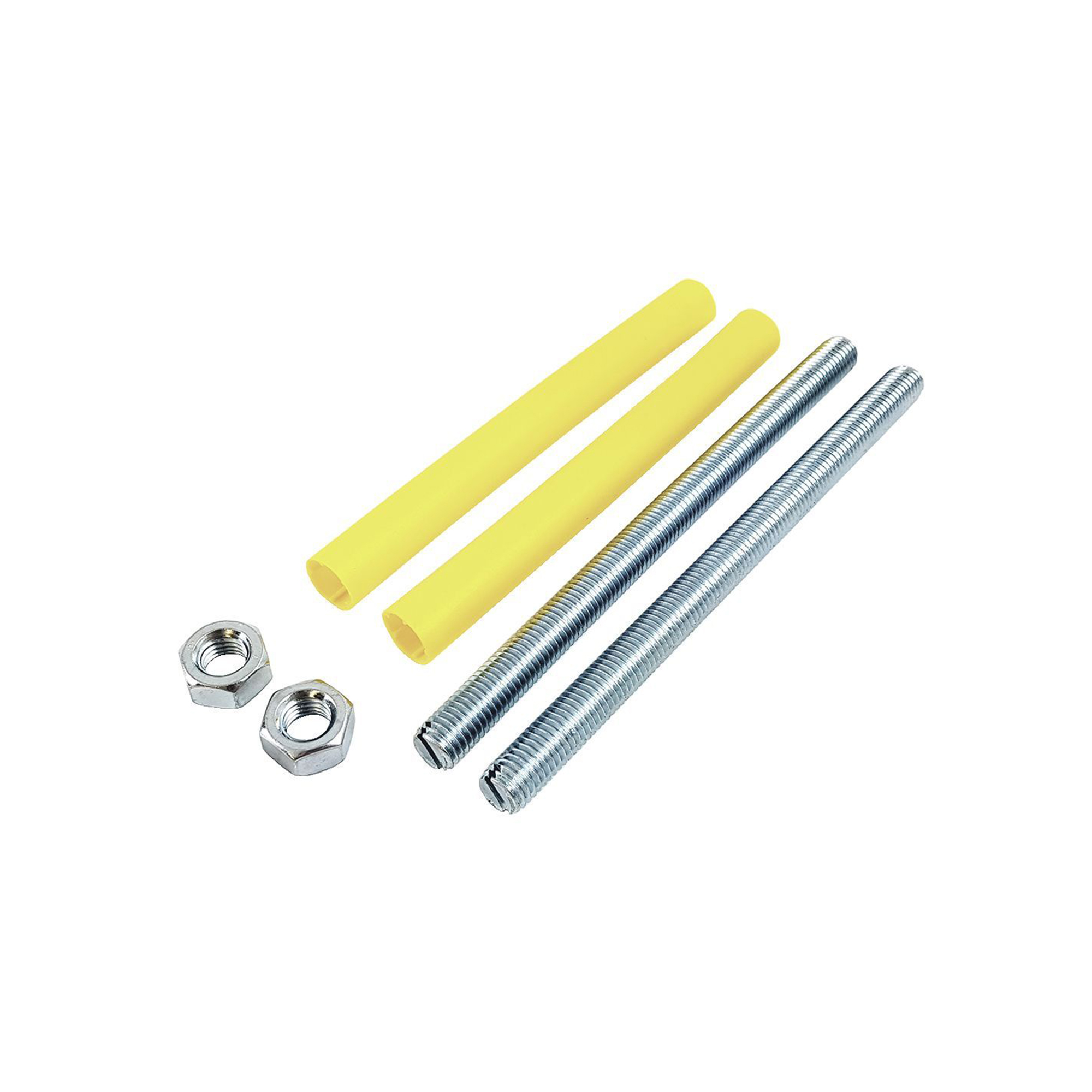 Geberit Threaded Rod For Wall Hung Cistern - ConceptStoreZw