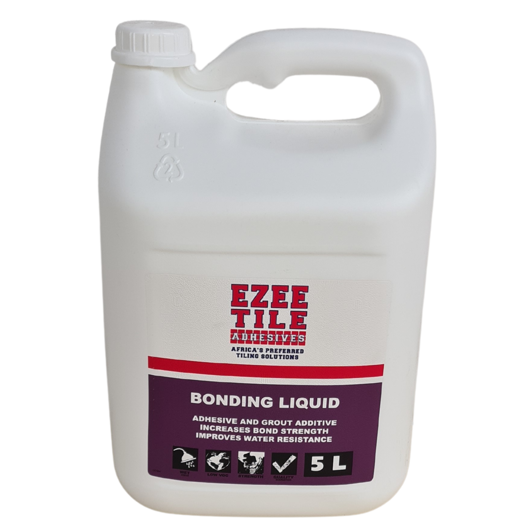 Ezee Tile Bonding - ConceptStoreZw