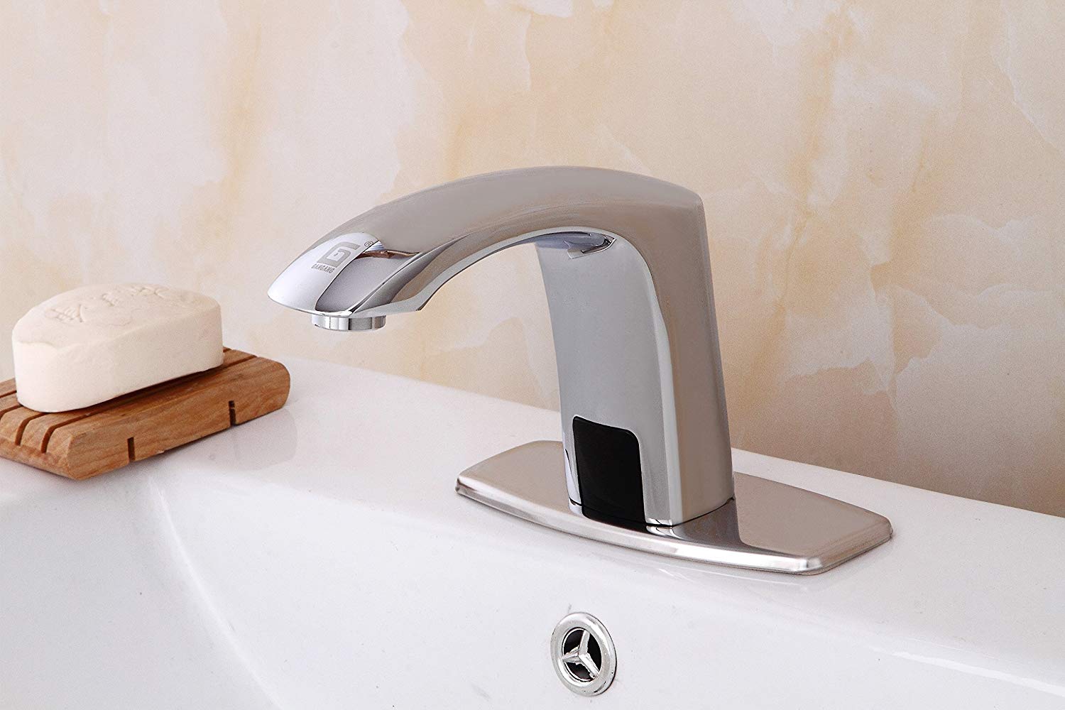 Keep Your Flow Smooth: Expert Sensor Tap Services from Concept Store ...